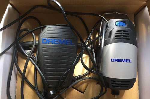 Дремель Dremel Fortiflex