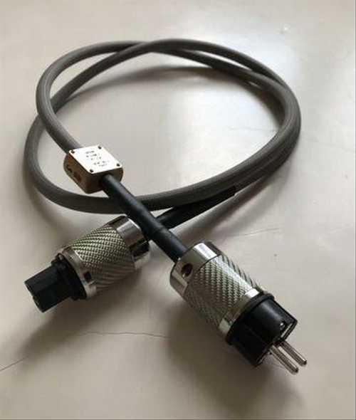 Сетевой кабель Arkana Corona Magi Mk2 1,8m