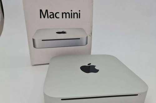 Apple Mac mini a1347