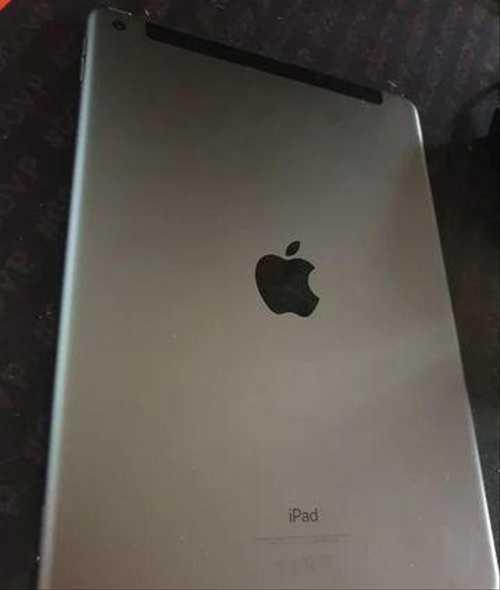 iPad 7gen 32gb a2198