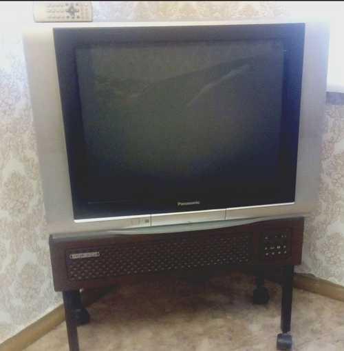 Телевизор Panasonic TX-29FJ20T 29"