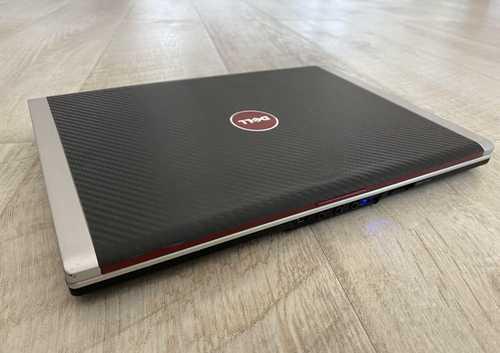 Ноутбук dell XPS M1330