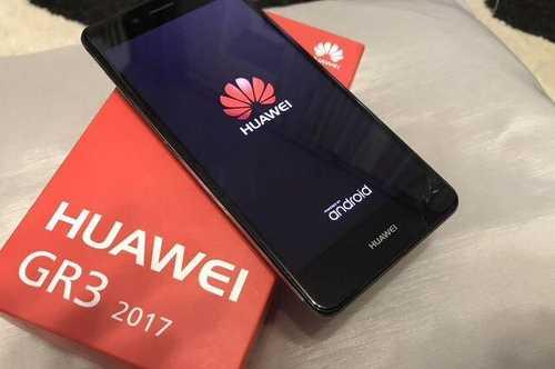 Телефон Huawei GR3