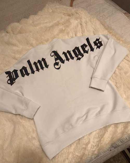 Свитшот Palm Angels