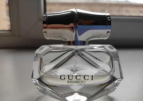 Туалетная вода Gucci Bamboo Eau de Toilette 30ml