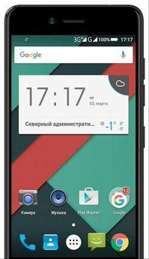 Смартфон Highscreen Easy S Pro