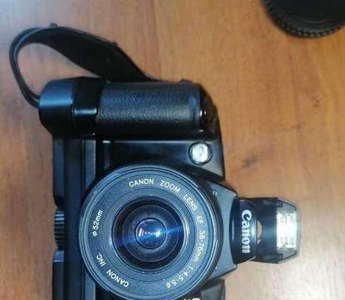 Фотоаппарат canon eos 3000