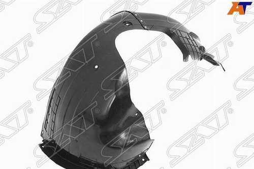 Подкрылок RH hyundai solaris 2017-2020