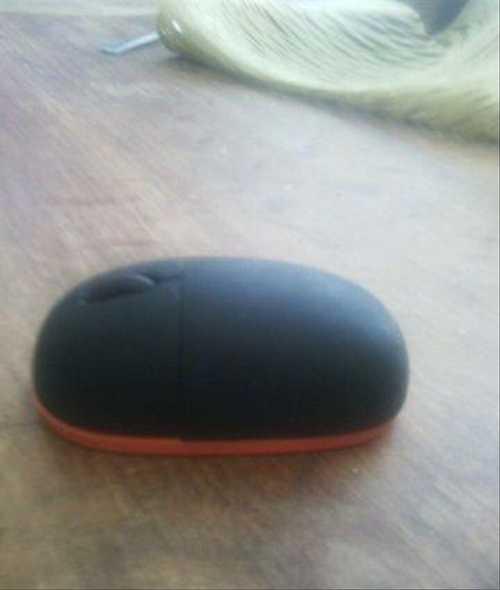 Беспроводная мышка smartbuy