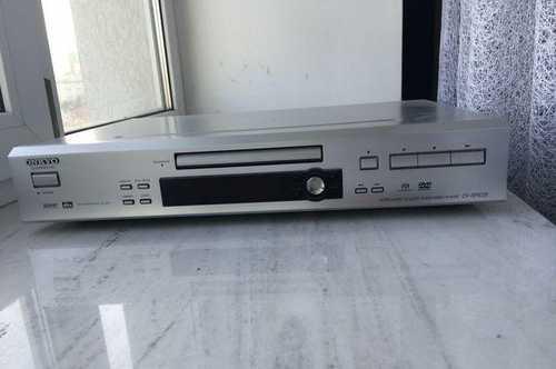 DVD-плеер Onkyo DV-SP503E