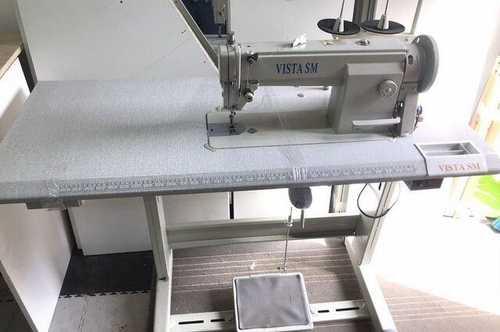 Швейная машина Vista SM V-8500H