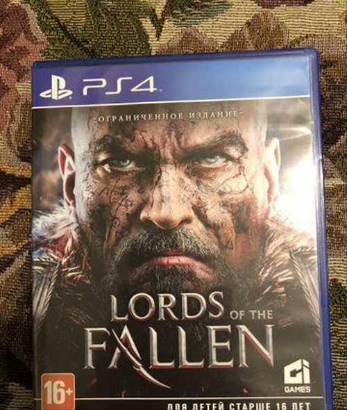 Lords of the fallen ps4. Lords of the fallen game of the year edition. The lords of the fallen 2014 про что игра. Lords of the fallen 2014. диск пс 4 lords of the fallen limited editon.