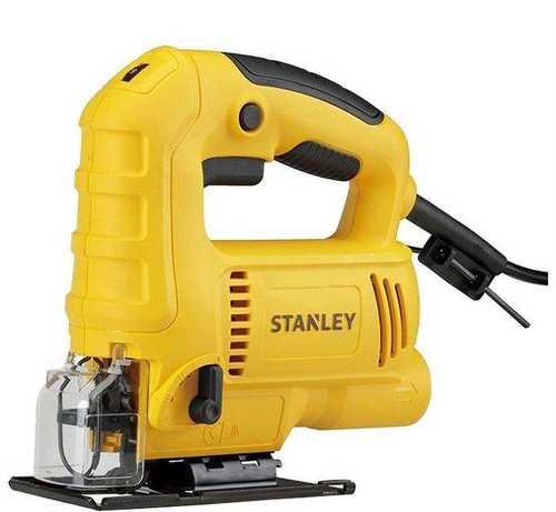 Лобзик Stanley SJ60