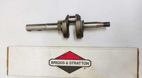 Арт. 797017 Коленвал для двигателя Briggs&Stratton