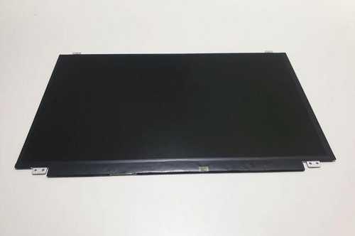 Матрица ноутбука 15,6" 30pin Slim NT156FHM-N41