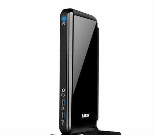 Док станция dock station Anker Хаб Hub USB 3.0