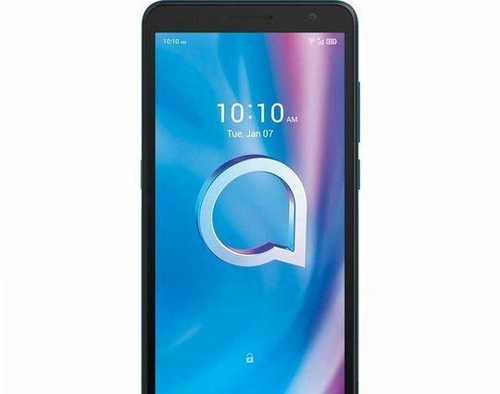 Смартфон Alcatel 1B 5002H (2020) Зеленый