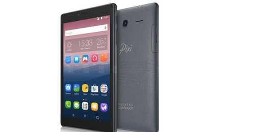 Планшет alcatel pixi 4 7.0