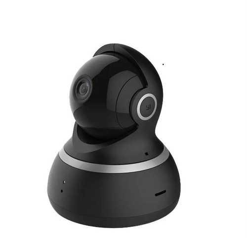Камера Xiaomi Yi dome Camera 1080
