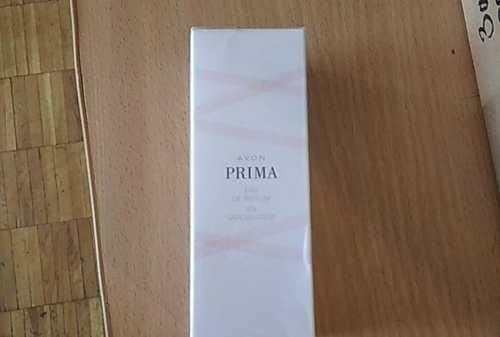 Prima avon