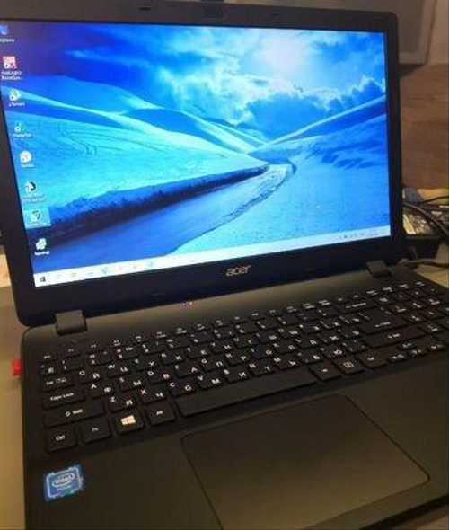 Ноутбук Acer Extensa 2530