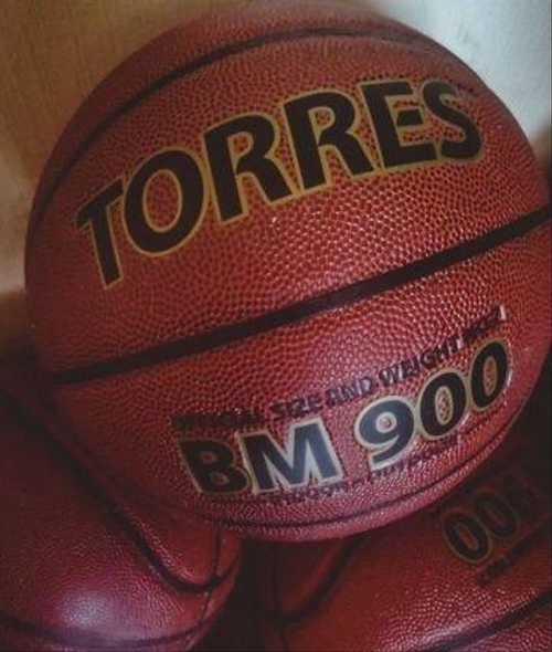 Баскетбольный мяч Torres BM900 р.7