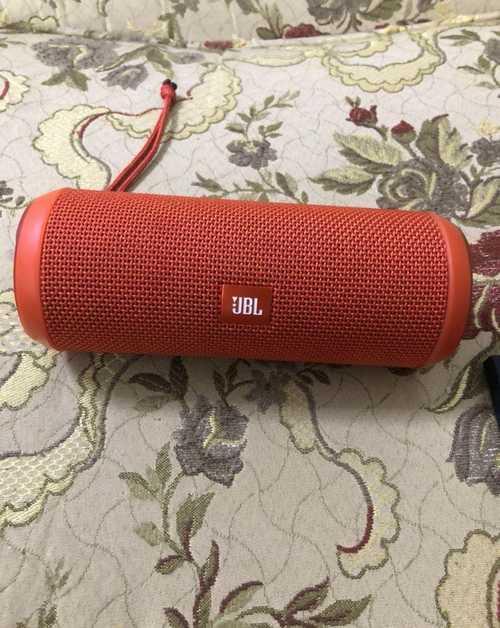 Колонка JBL flip3