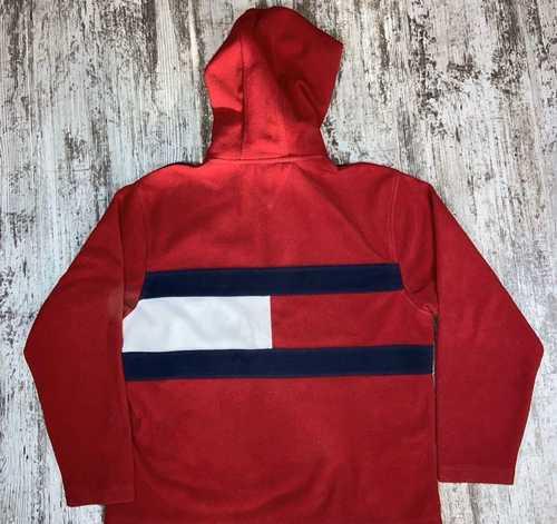 Худи Tommy Hilfiger