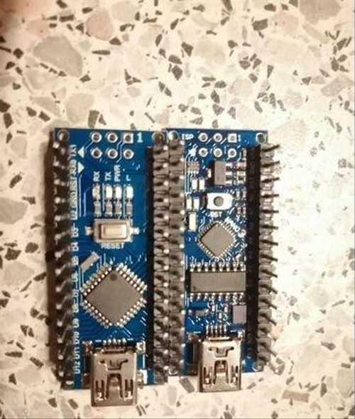 Arduino nano V3