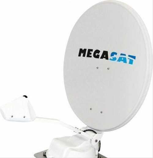 Спутниковая антенна для автодома Megasat
