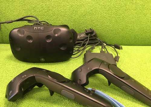 HTC Vive Full Kit