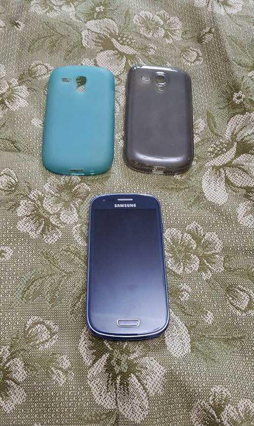 Samsung Galaxy S3 mini (на запчасти)