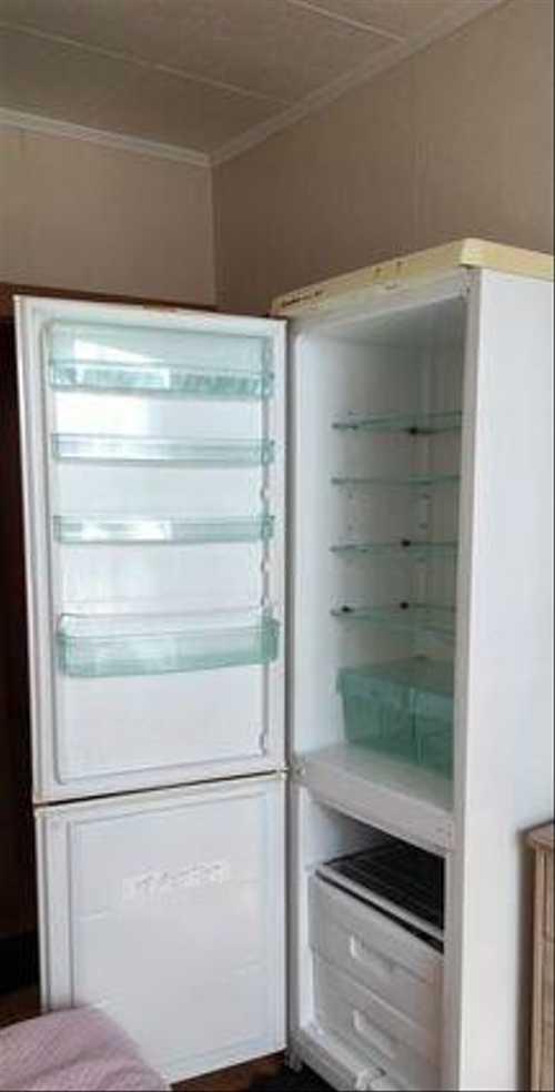 Холодильник бу General frost