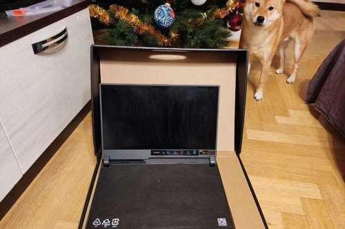Игровой ноутбук Asus ROG strix G513QM(ryzen 7 5800