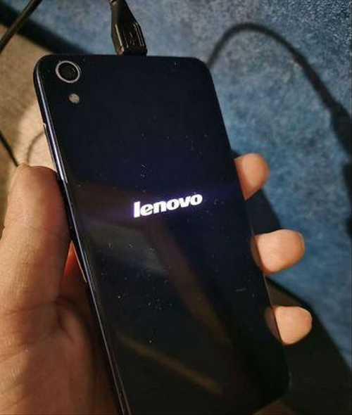 Телефон Lenovo s850