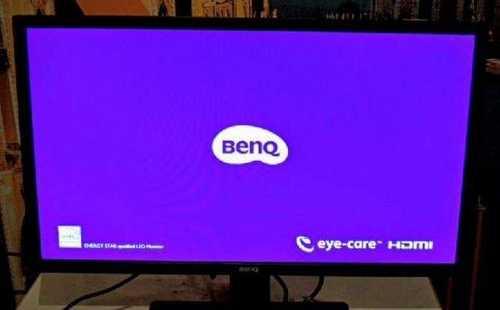 28" Монитор BenQ GW2870H