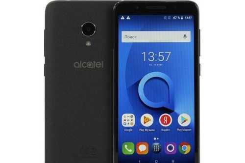 Смартфон Alcatel joy 1 5059d