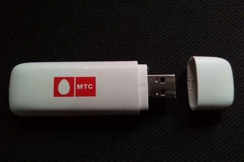 USB модем МТС huawei e171 3G