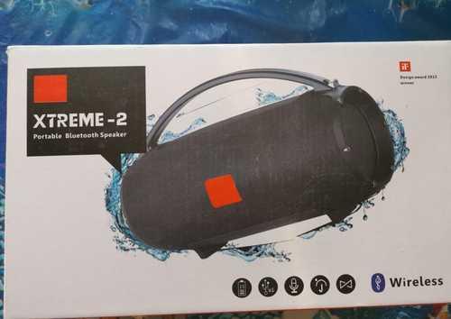 JBL extreme 2 копия