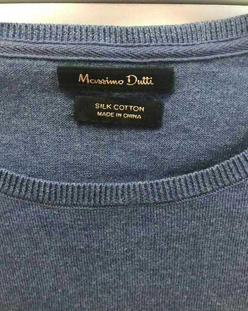 Джемпер Massimo Dutti