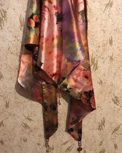 Платок шейный