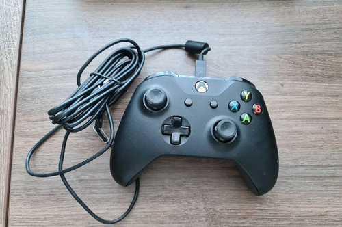 Геймпад Xbox One Wireless /Модель 1708