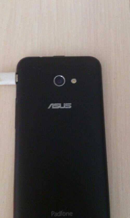 Asus PadFone 2