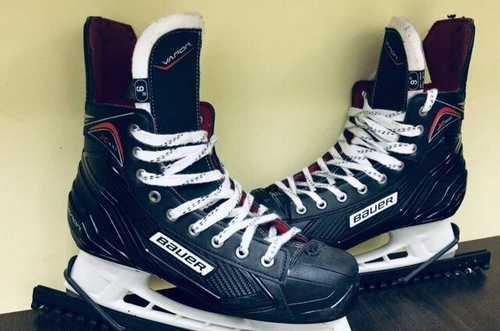 Хоккейные коньки Bauer Vapor x 30