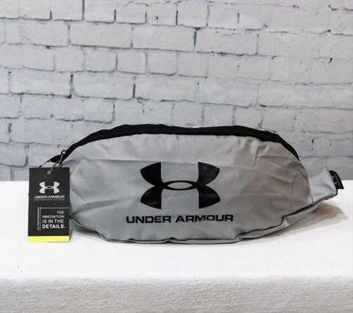 Поясная сумка Under Armour