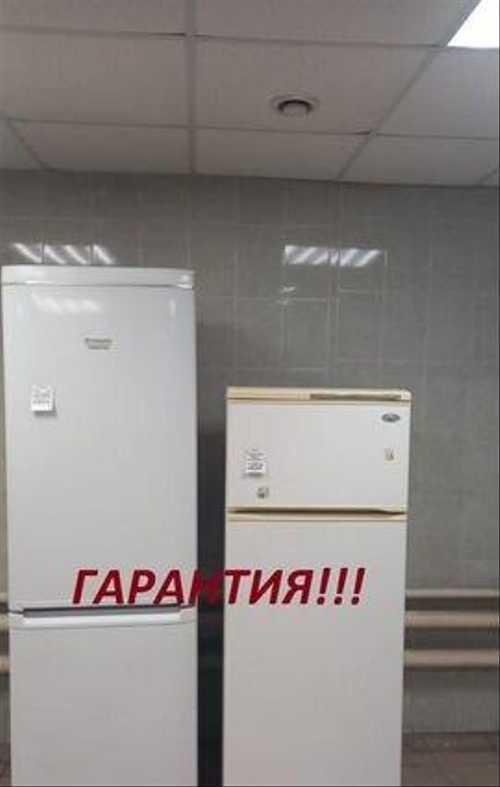 Холодильники бытовые продаем в наличии