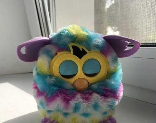 Furby boom пасхальный