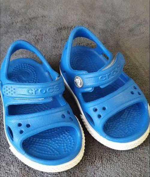 Сандали Crocs c4