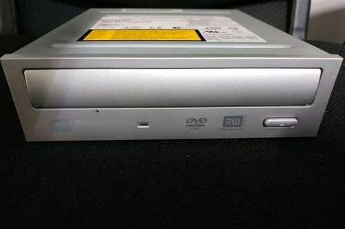 Привод dvdrw DVD RAM sony DW-Q30A