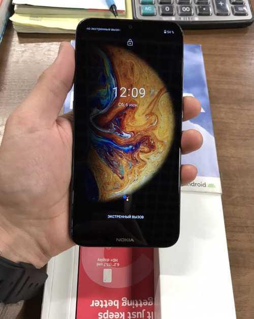 Nokia 2.3 2019 32gb